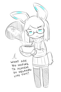 AlloyRabbit