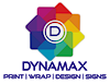 Dynamaxwraps